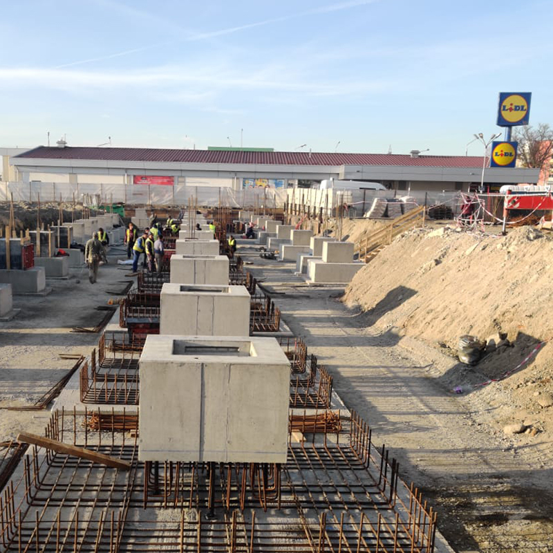 Lidl, Roman - SW Umwelttechnik