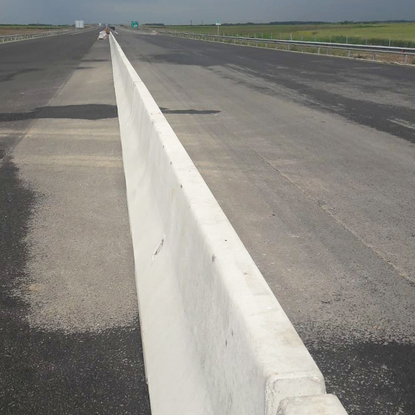 Autostrada A3, Biharia - SW Umwelttechnik